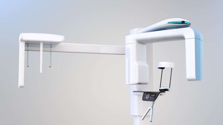Cone Beam Scanner – Merrimack Valley Endodontics