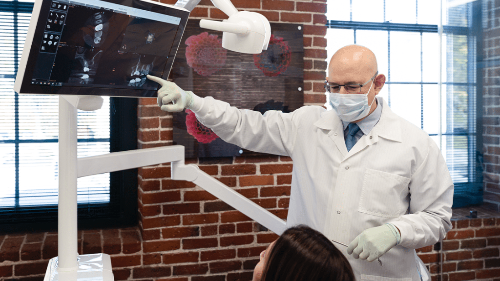 Endodontic Services – Merrimack Valley Endodontics